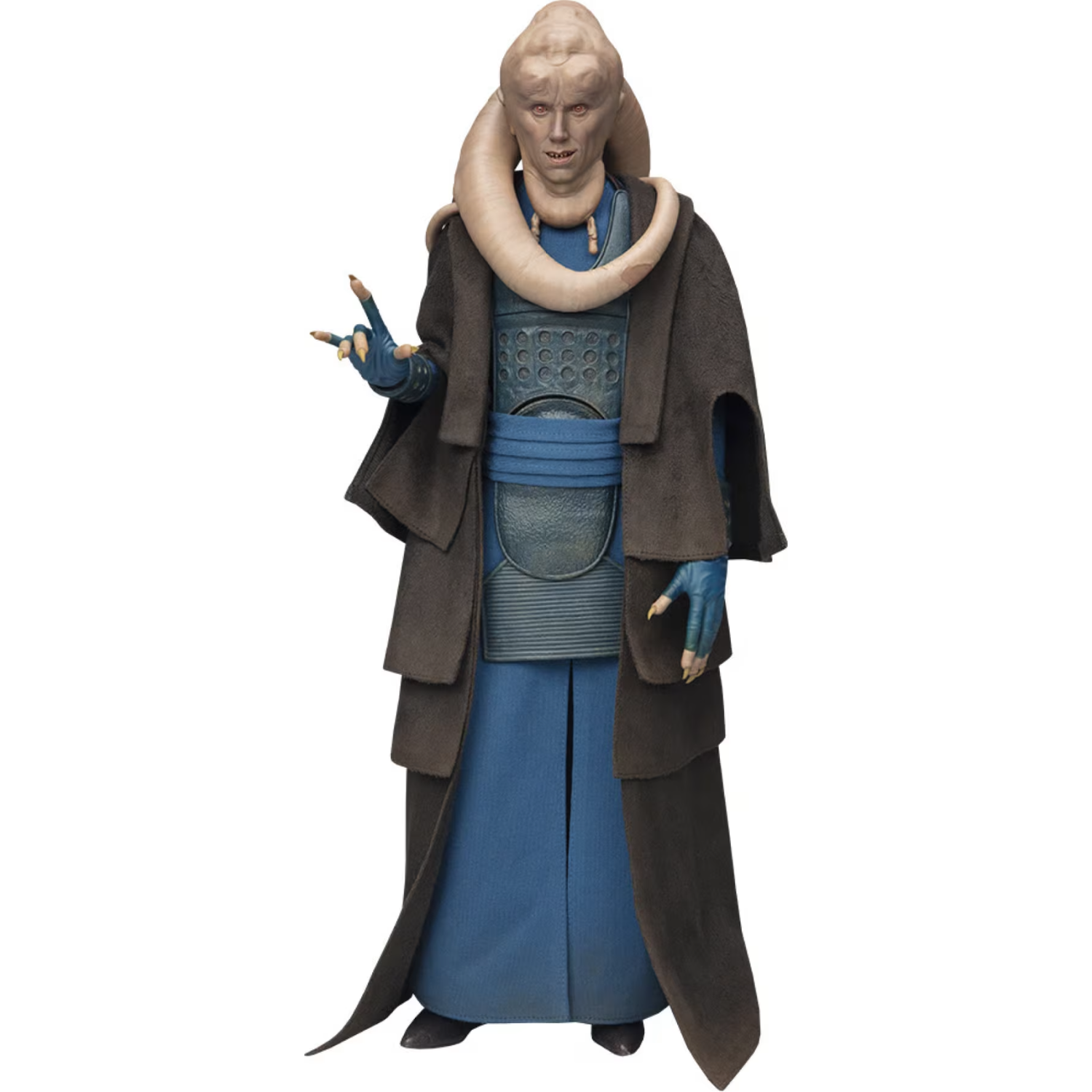 Sideshow 1/6 Bib Fortuna - Star Wars: Return of the Jedi Merchandise ...