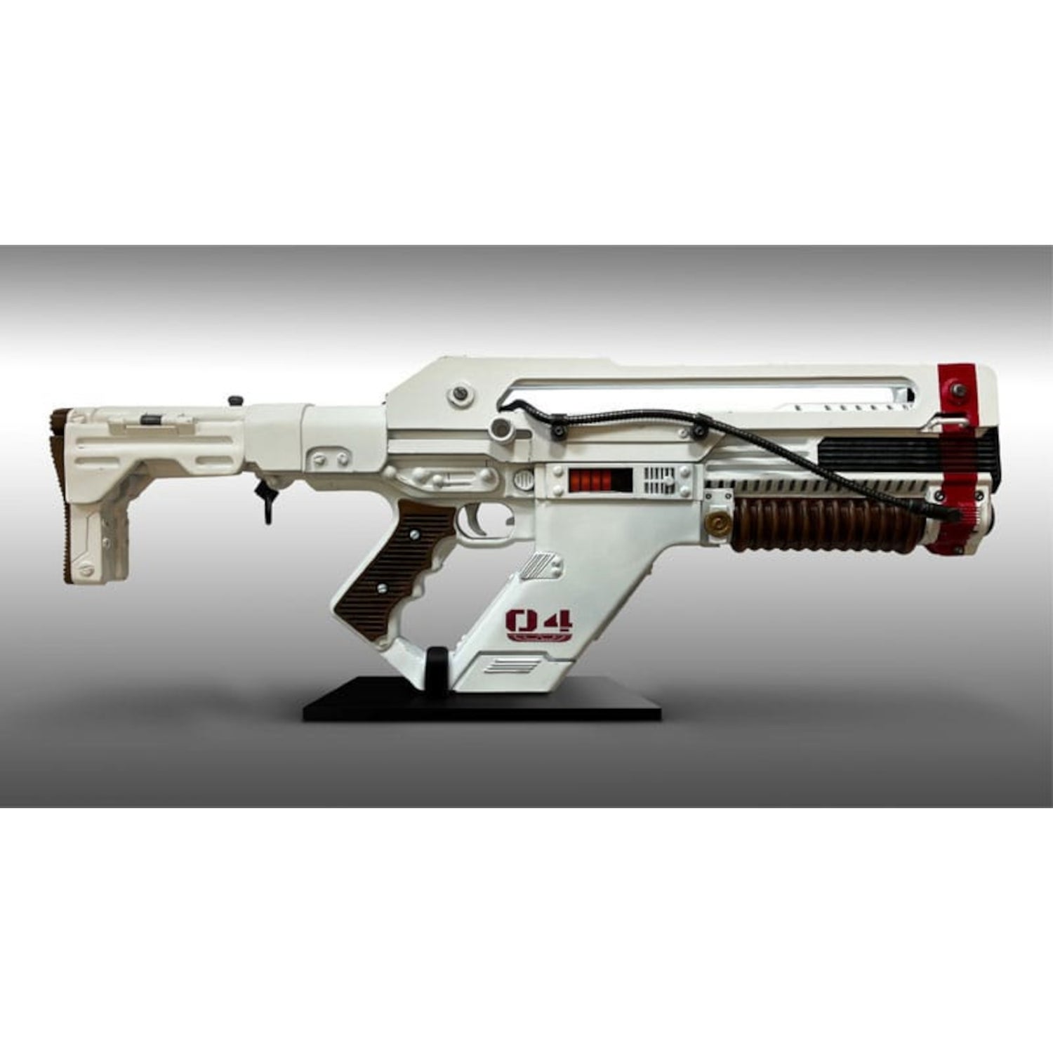 Alien: Romulus Model Life-Size Replica M41A Pulse Rifle (71cm) | Zavvi.nl