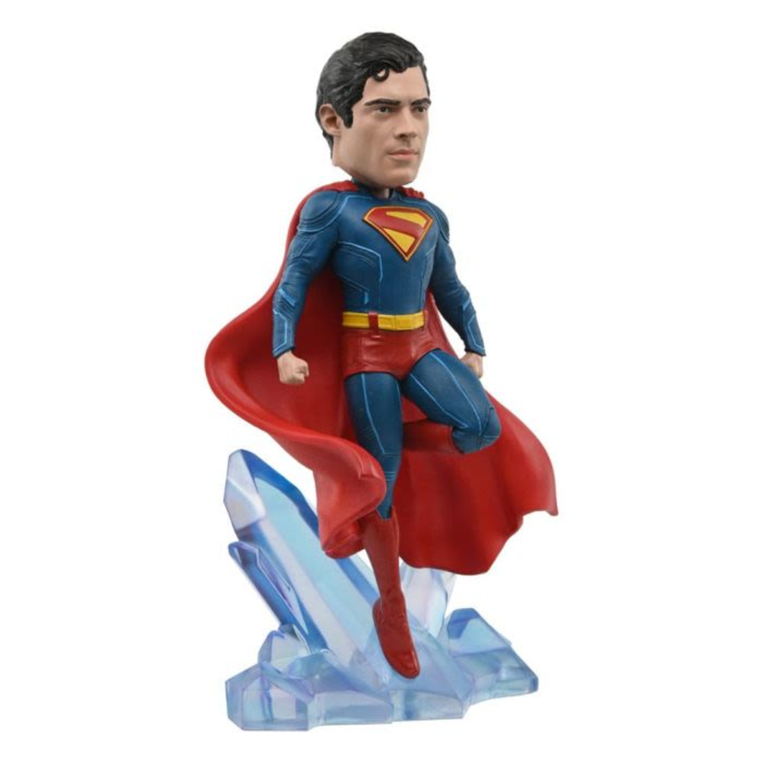 NECA Superman (2025) Head Knocker Merchandise - Zavvi UK