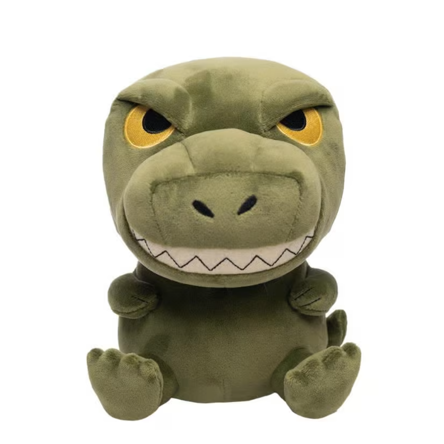 TOHO Godzilla Plush Wave 01 - Godzilla '89 Merchandise - Zavvi UK