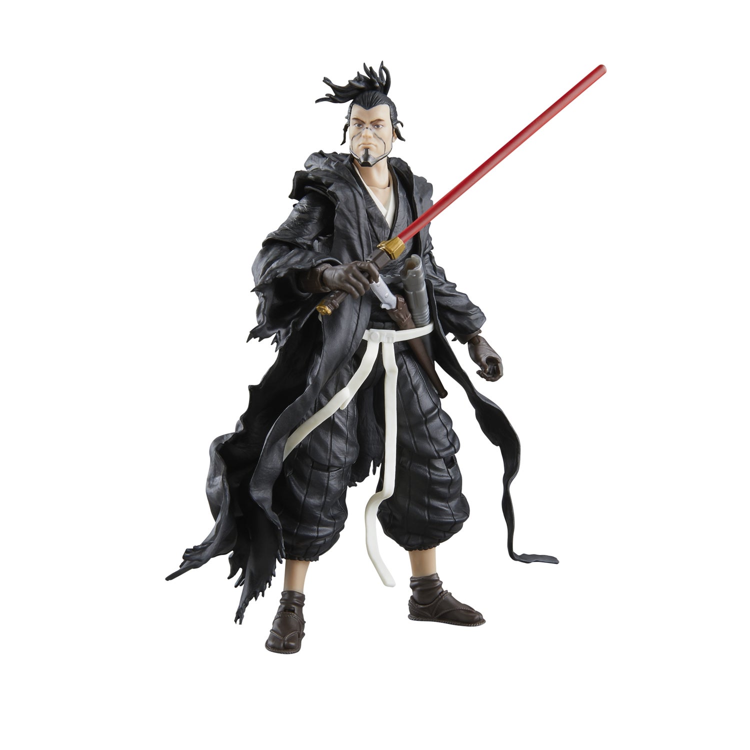 Hasbro Star Wars The Black Series The Ronin Action Figure (6 ...