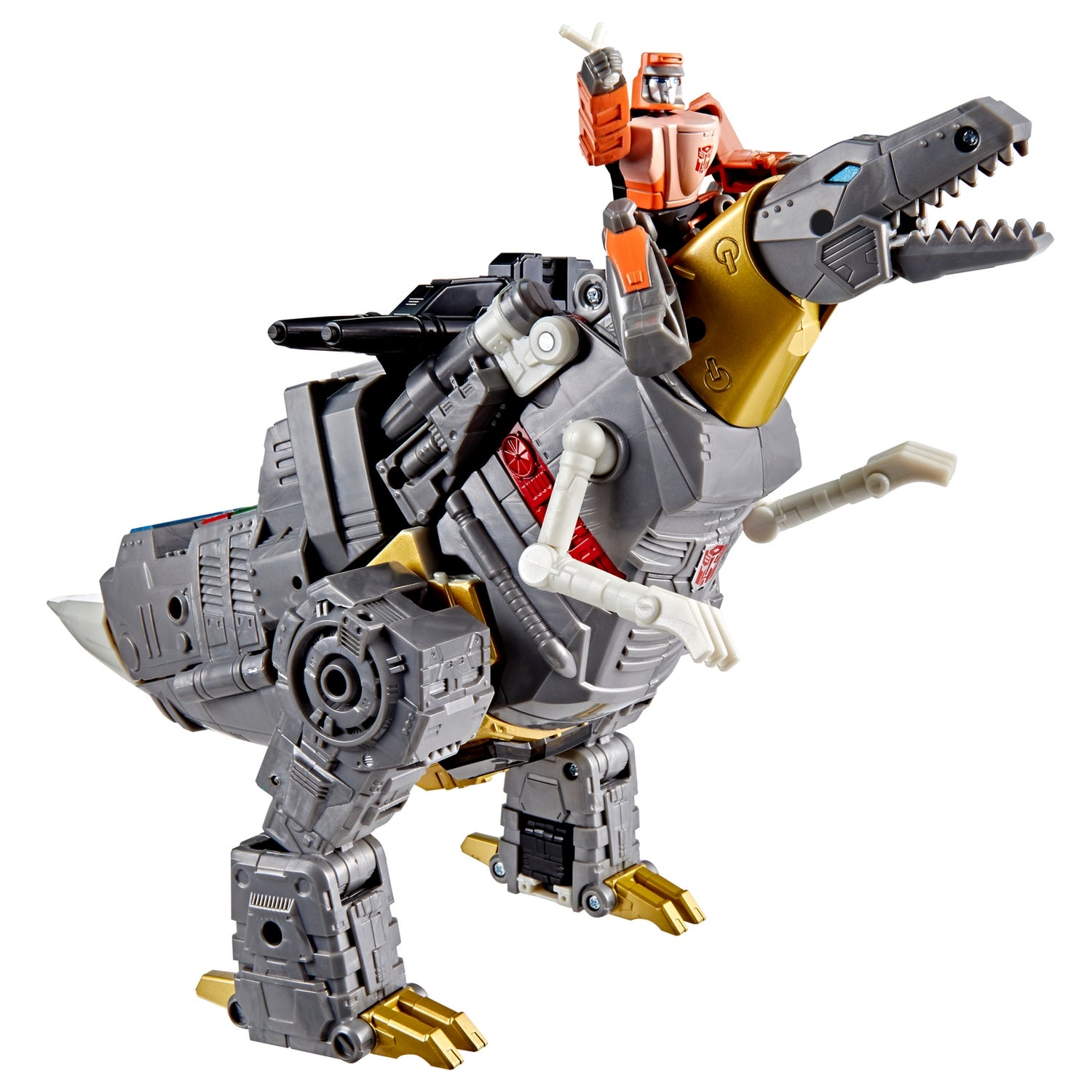 Hasbro Transformers Toys Studio Series The Transformers: The Movie ...