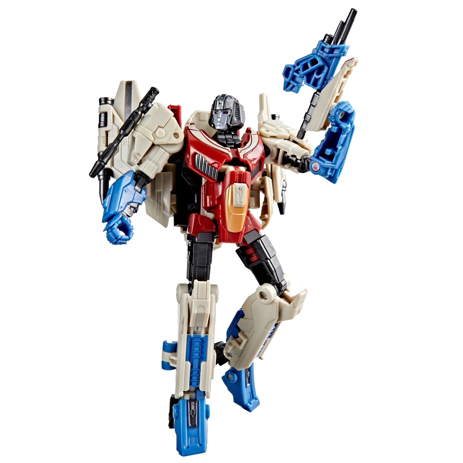 Hasbro Transformers Toys Studio Series Transformers One Starscream 4.5 ...