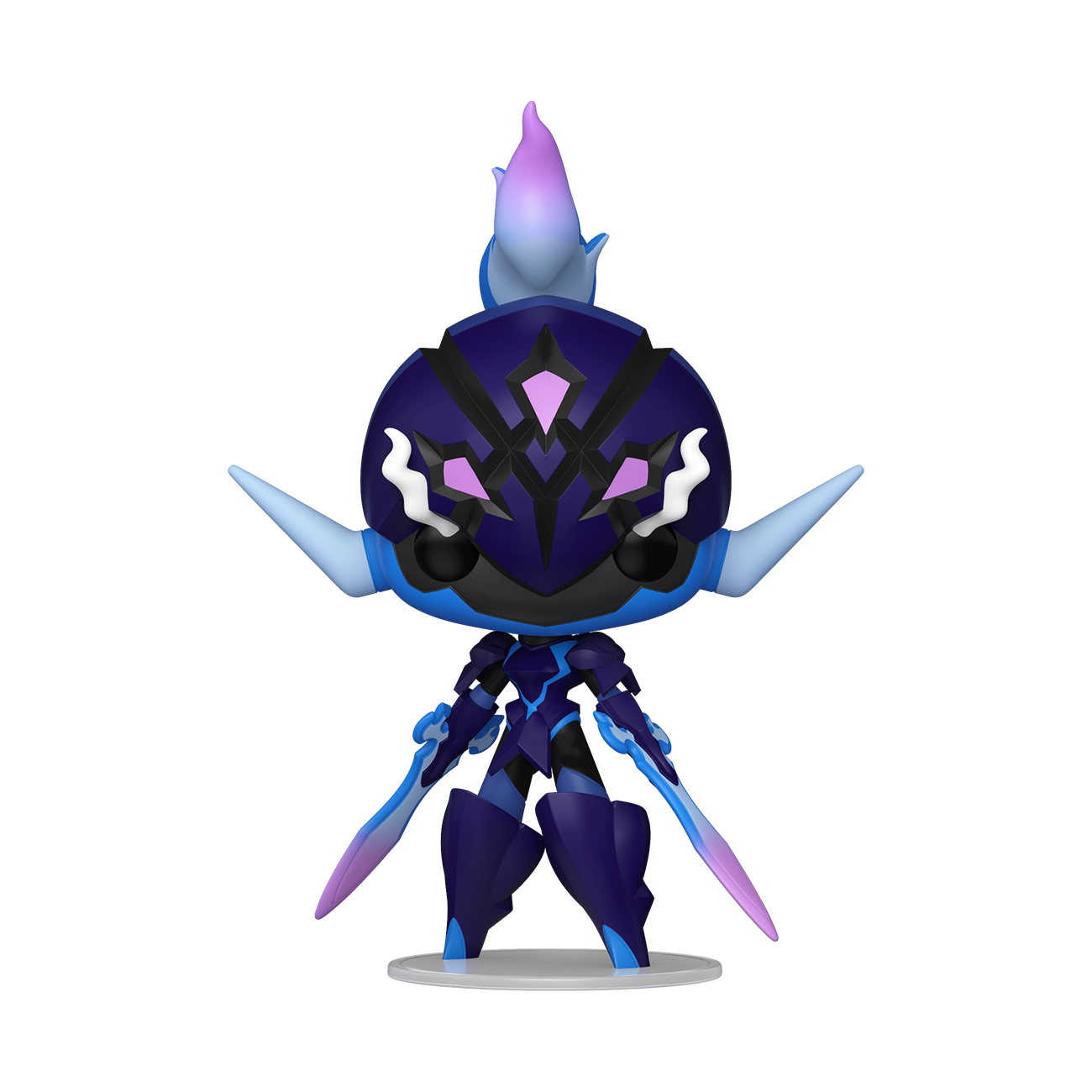 Pokémon Ceruledge Funko Pop Vinyl Merchandise - Zavvi UK