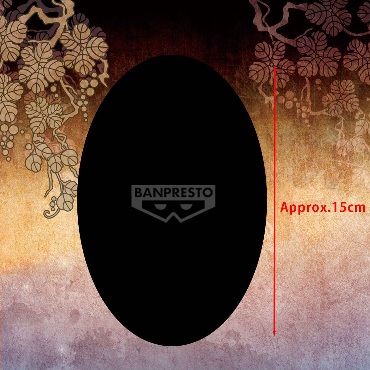 Banpresto Demon Slayer Kimetsu No Yaiba Figure Demon Series Vol.15 ...