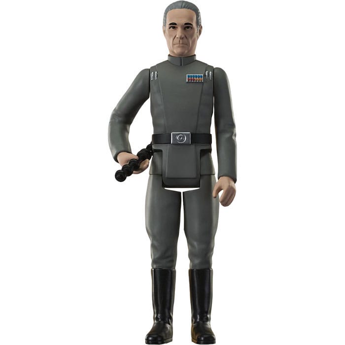 Star Wars Jumbo Vintage Kenner Action Figure Grand Moff Tarkin 30 cm ...