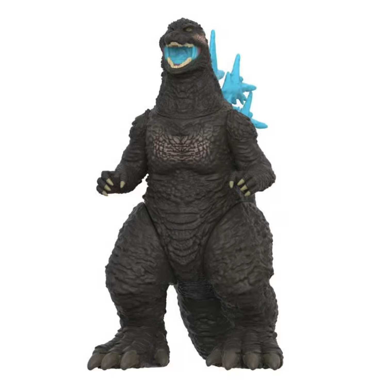 Super7 TOHO ReAction Figures - Godzilla (Minus One) Charging Action ...