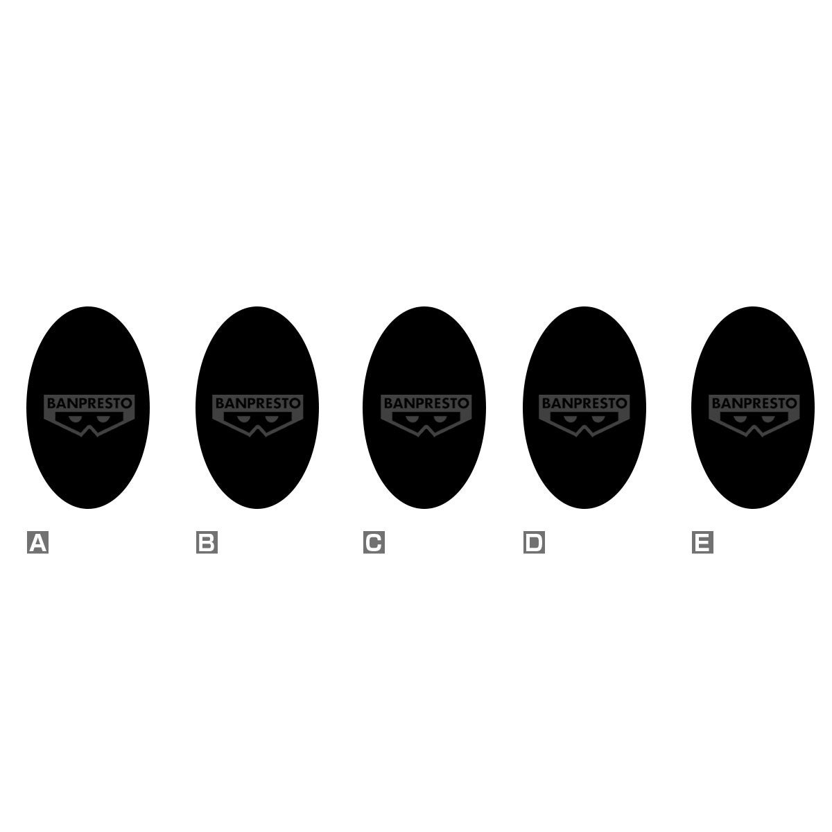 Banpresto Chainsaw Man The Movie Reze Arc World Collectable Figure Box ...