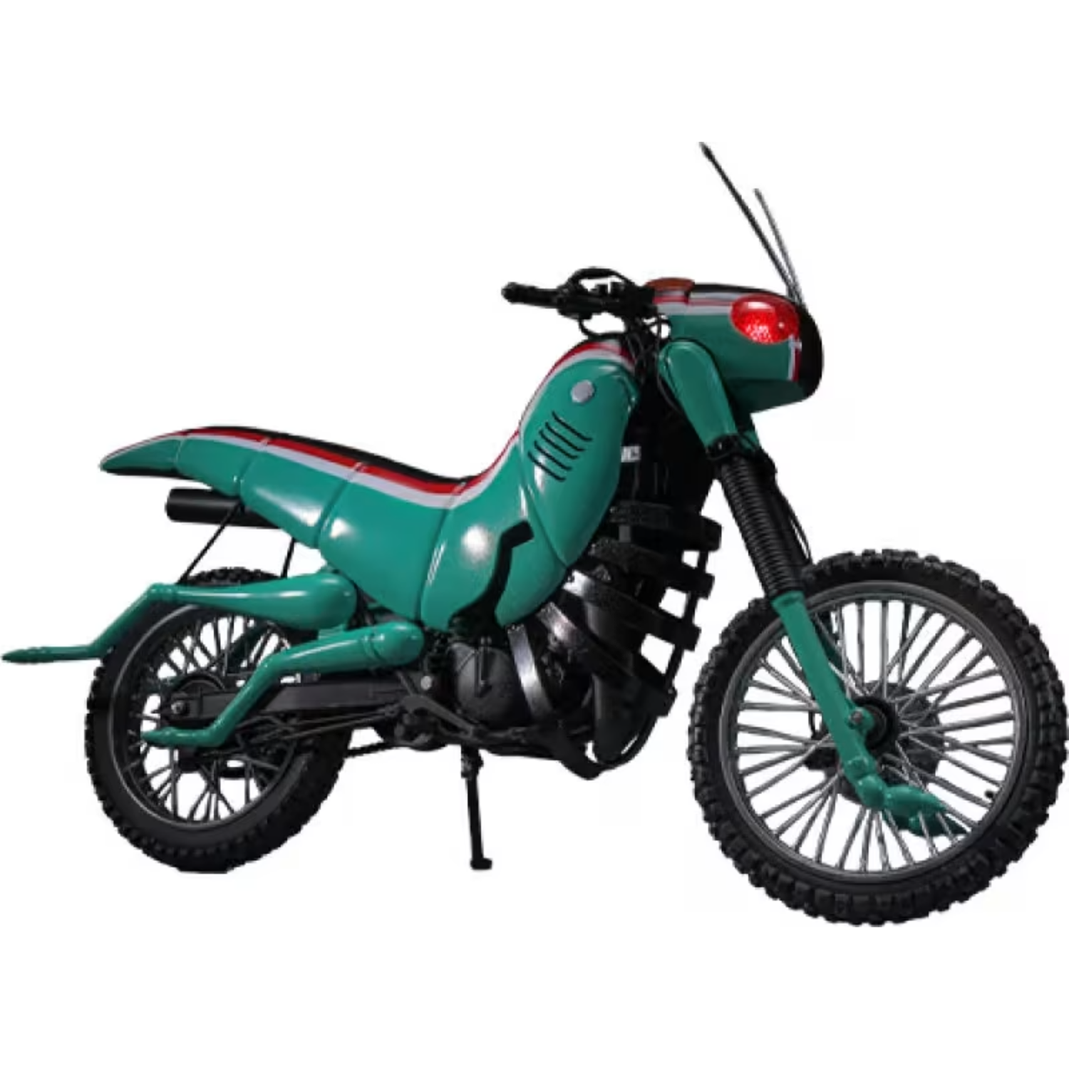 Hot Toys 1/6 Battle Hopper - Kamen Rider Merchandise - Zavvi UK