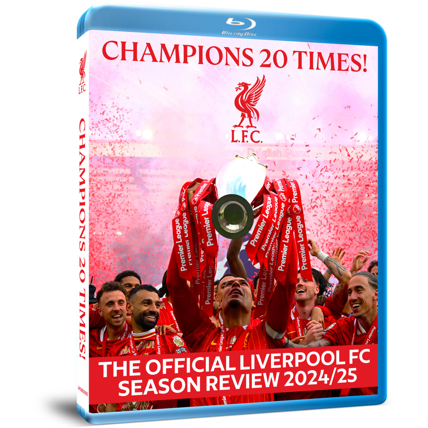 Liverpool Fc 2024