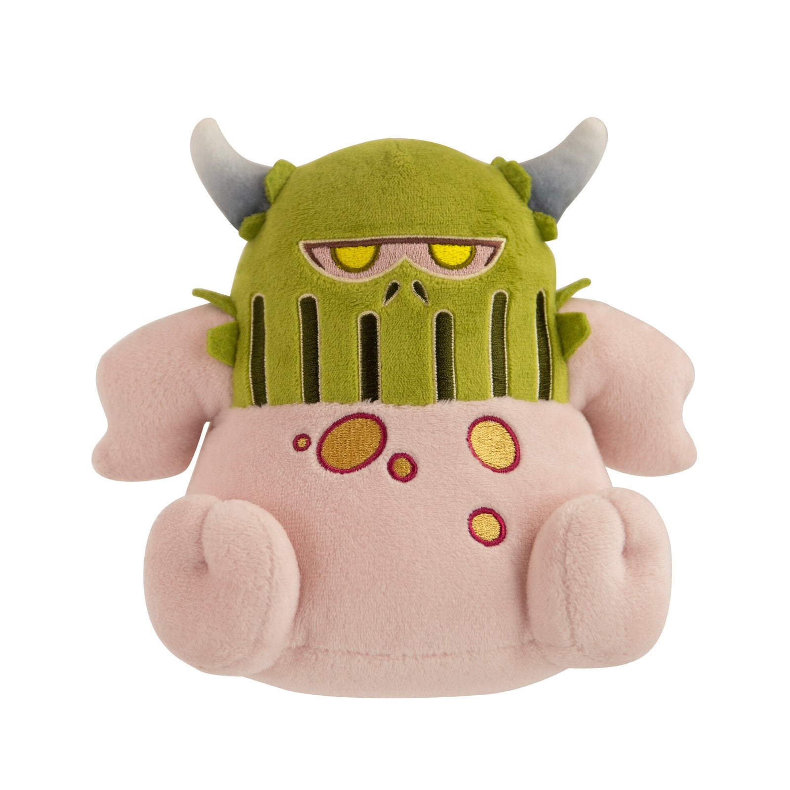 Warhammer Sassy Nurgling Plush Merchandise - Zavvi US