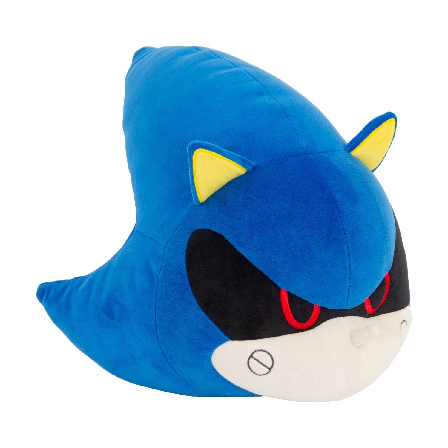 Sonic the Hedgehog Metal Sonic Mega Plush Merchandise - Zavvi UK