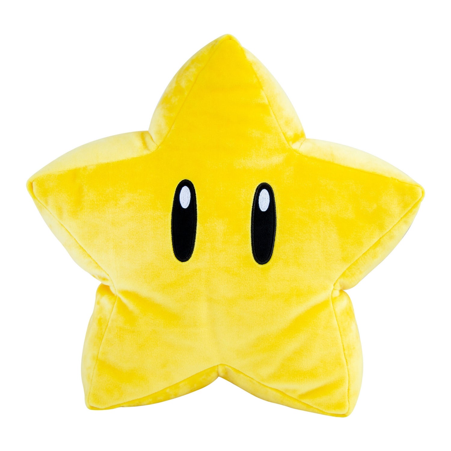 Super Mario Super Star Mega Plush Merchandise - Zavvi UK
