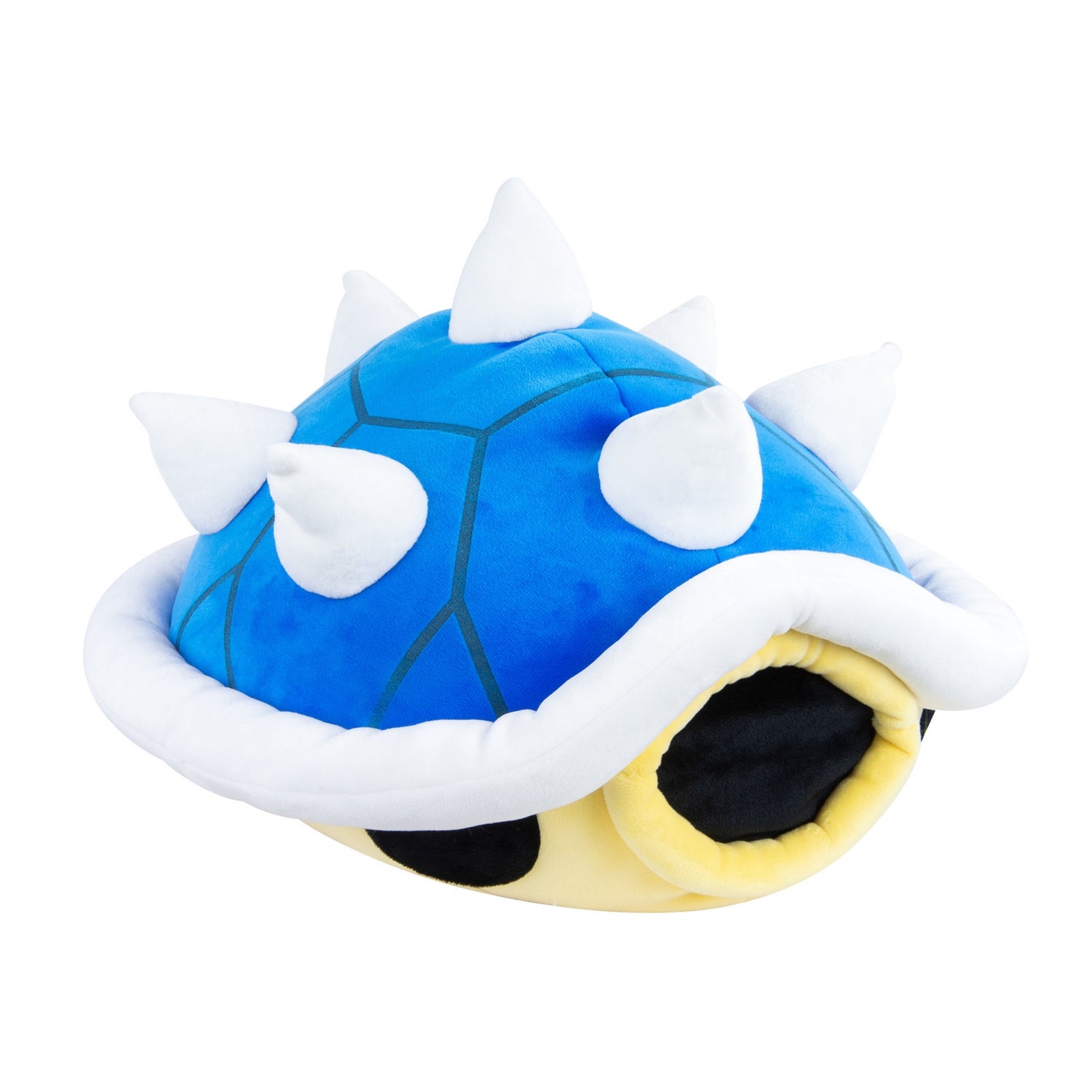 Super Mario Spiny Shell Mega Plush Merchandise - Zavvi UK