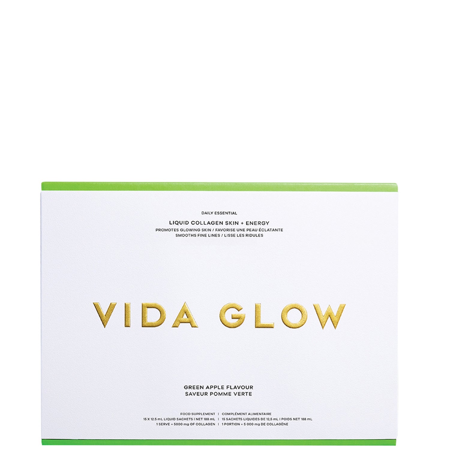 Vida Glow Liquid Collagen + Energy Κριτικές & Σχόλια Πελατών | Δωρεάν ...