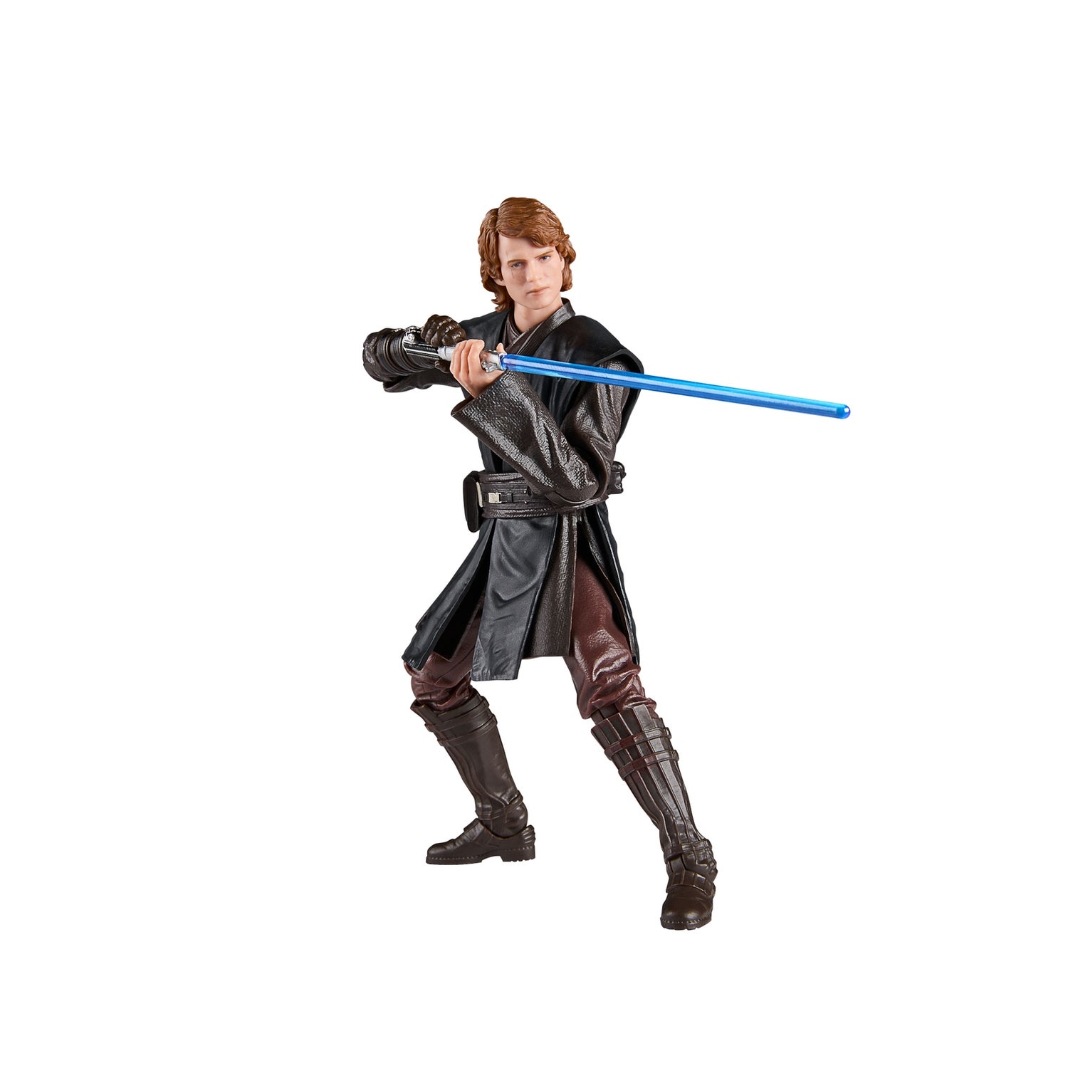Star Wars The Black Series Anakin Skywalker, Star Wars: Revenge of the ...