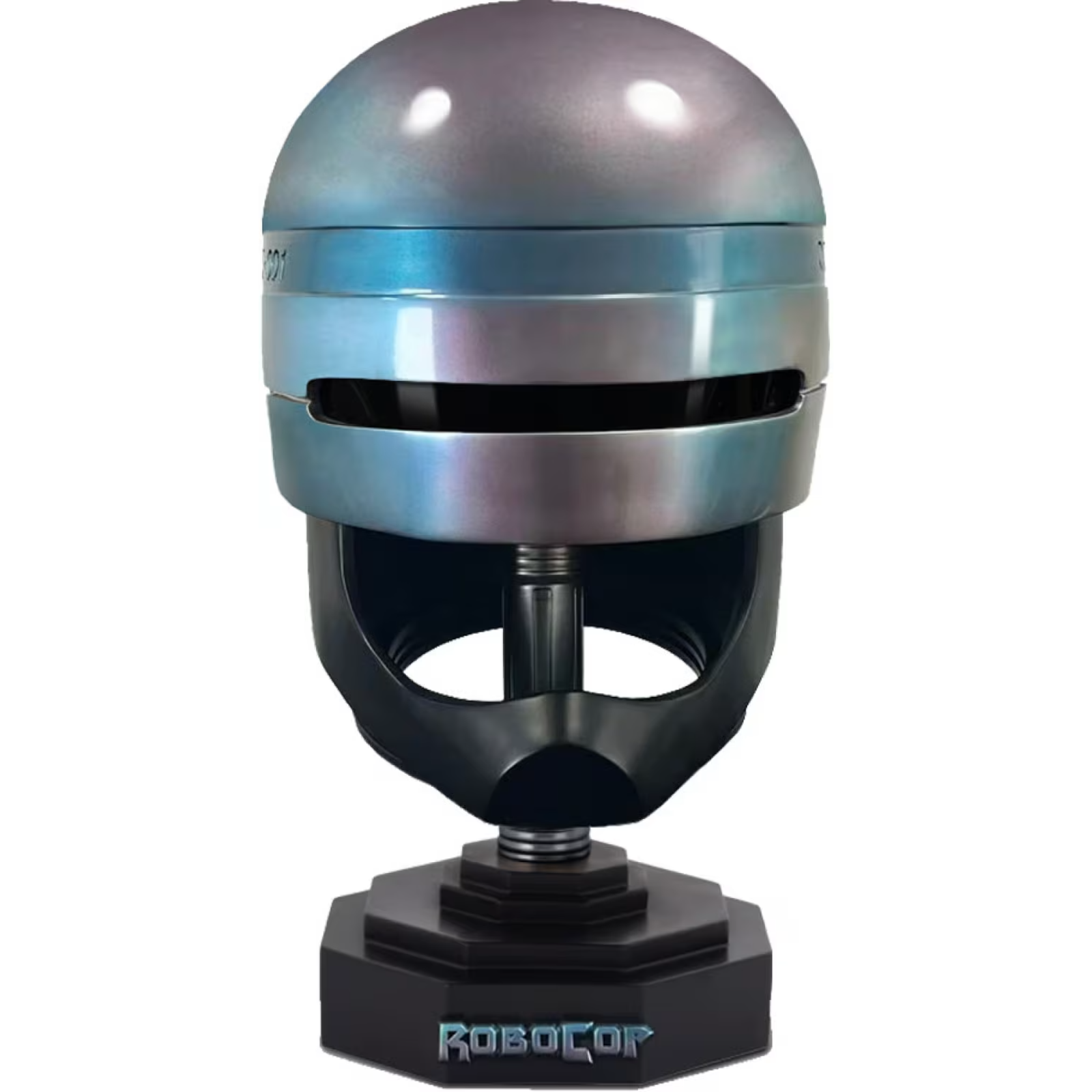 Robocop Helmet RoboCop Toy Island Helmet & Accessories (Japan)