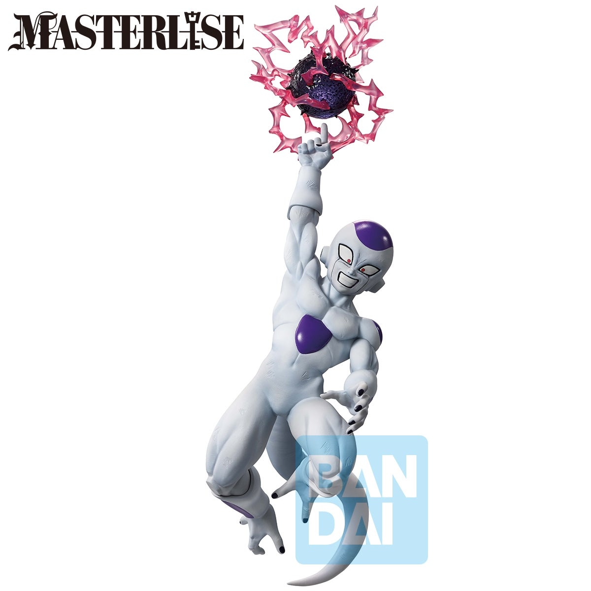 Ichibansho Dragon Ball Masterlise Frieza (Battle Of The Super Saiyan ...
