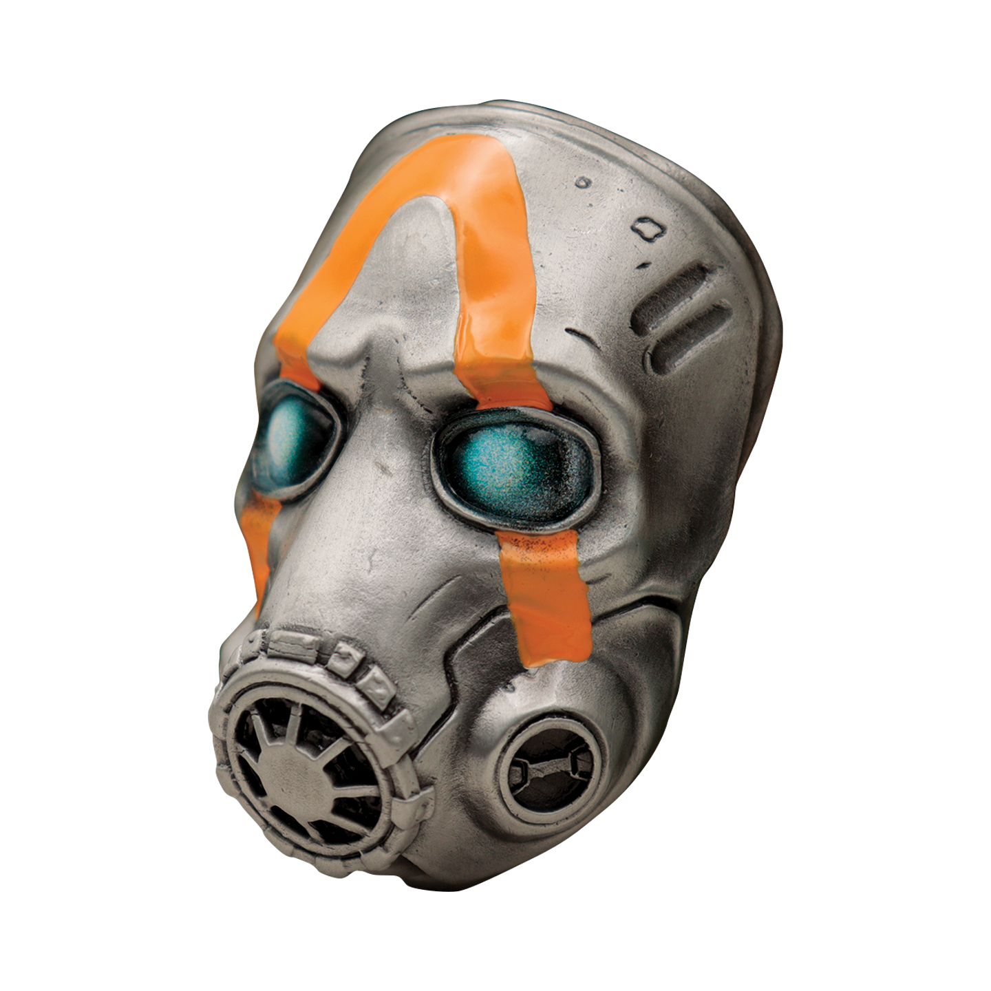 Borderlands Bandit Mask Replica Merchandise - Zavvi UK