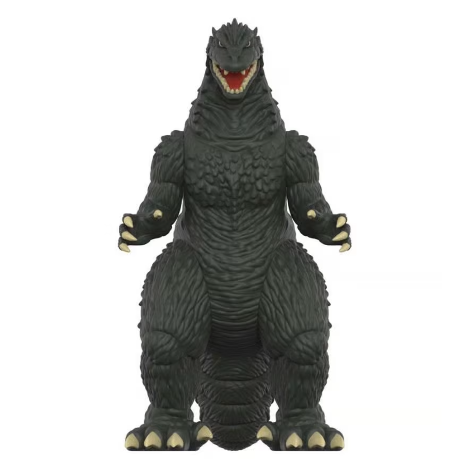 Super7 TOHO ReAction Figure Wave 9 - Godzilla 2000 Merchandise - Zavvi US