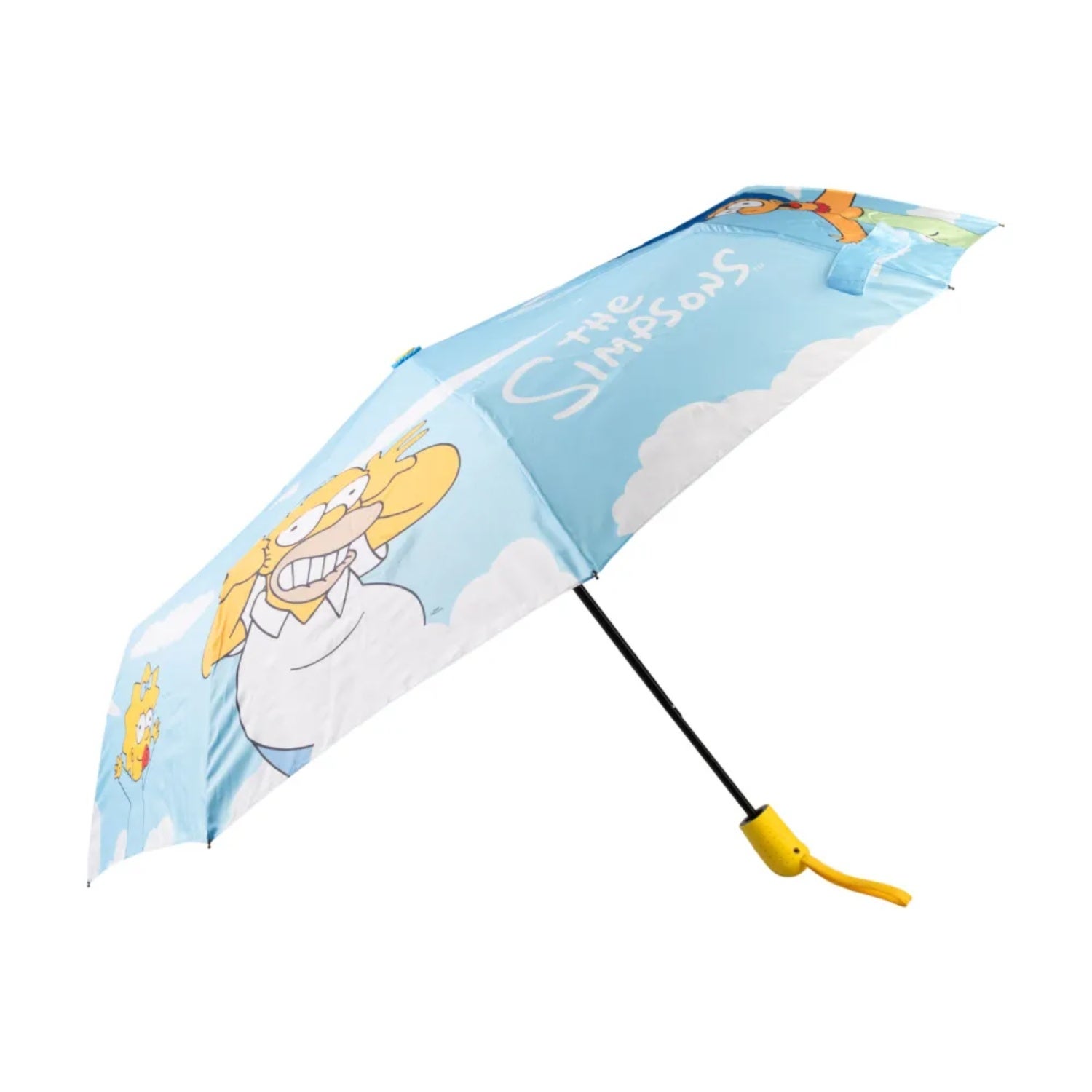 The Simpsons Umbrella Gifts | Zavvi Australia