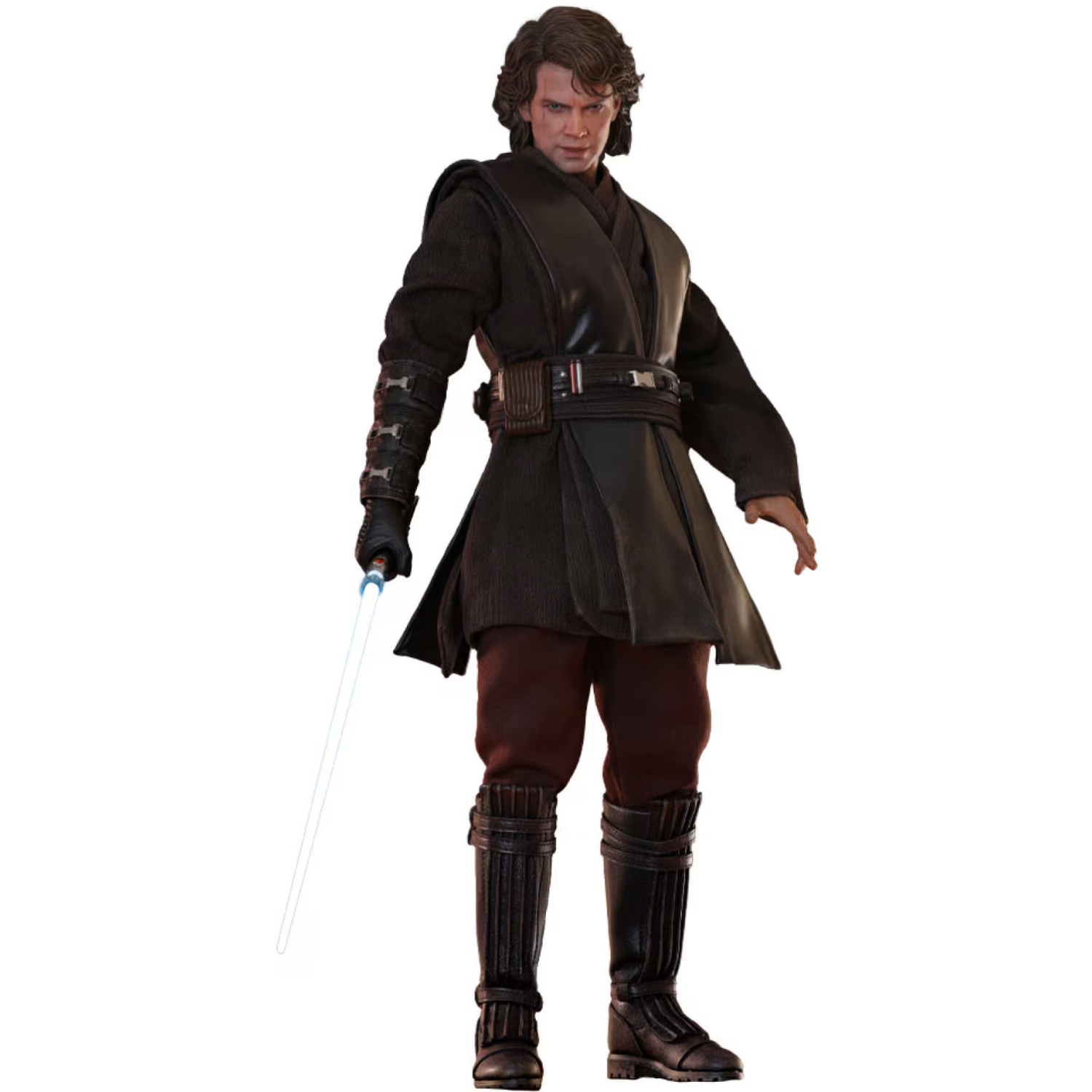 Hot Toys 1/6 Anakin Skywalker - Star Wars Episode III: Revenge of the ...