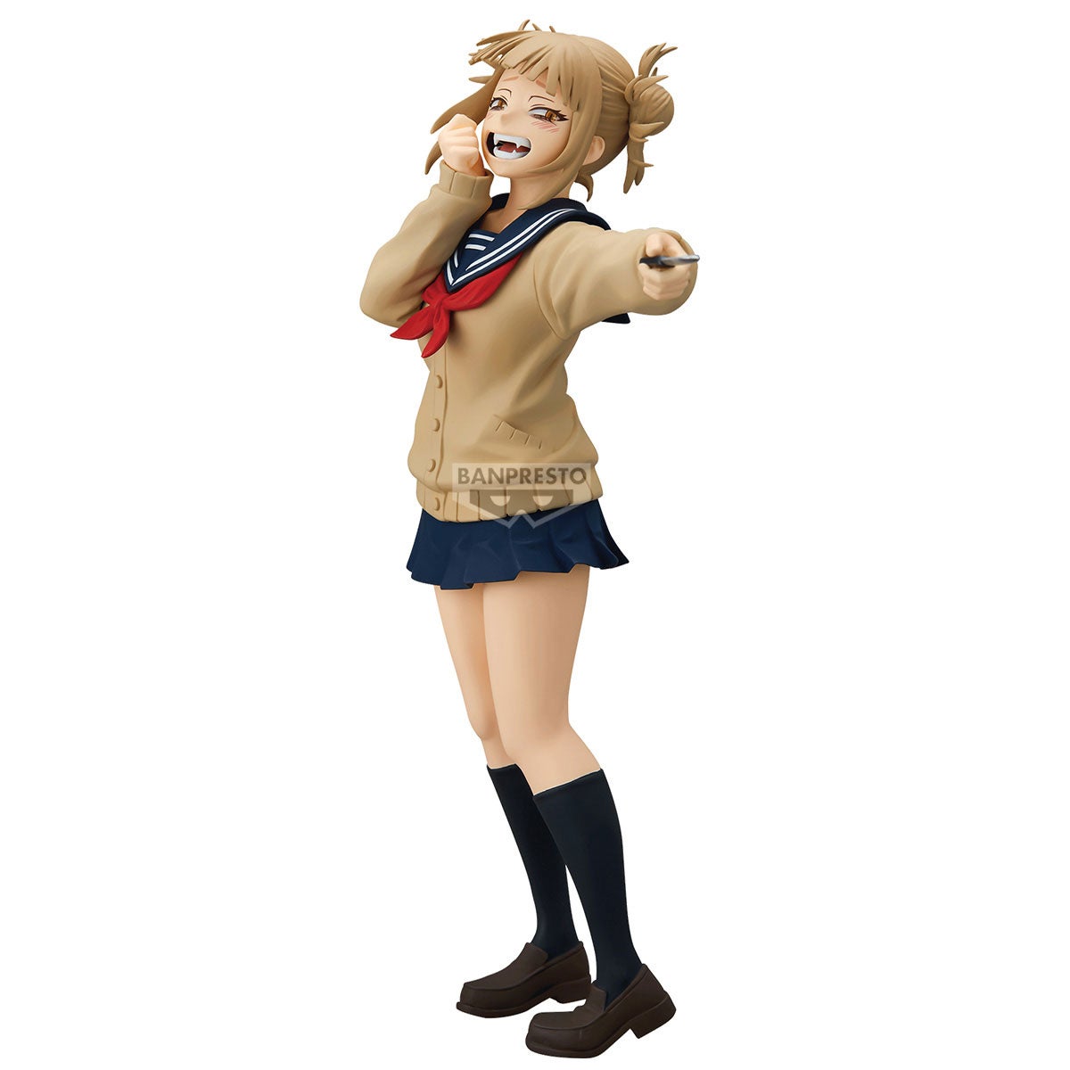 Banpresto My Hero Academia Glitter & Glamours Ochako Uraraka & Himako ...