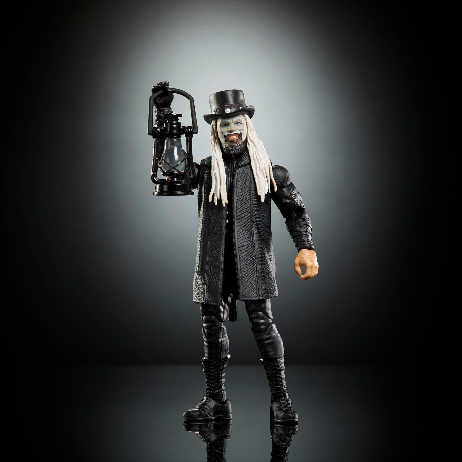 WWE 6" Ultimate Edition Figure: Uncle Howdy Action Figure Merchandise ...