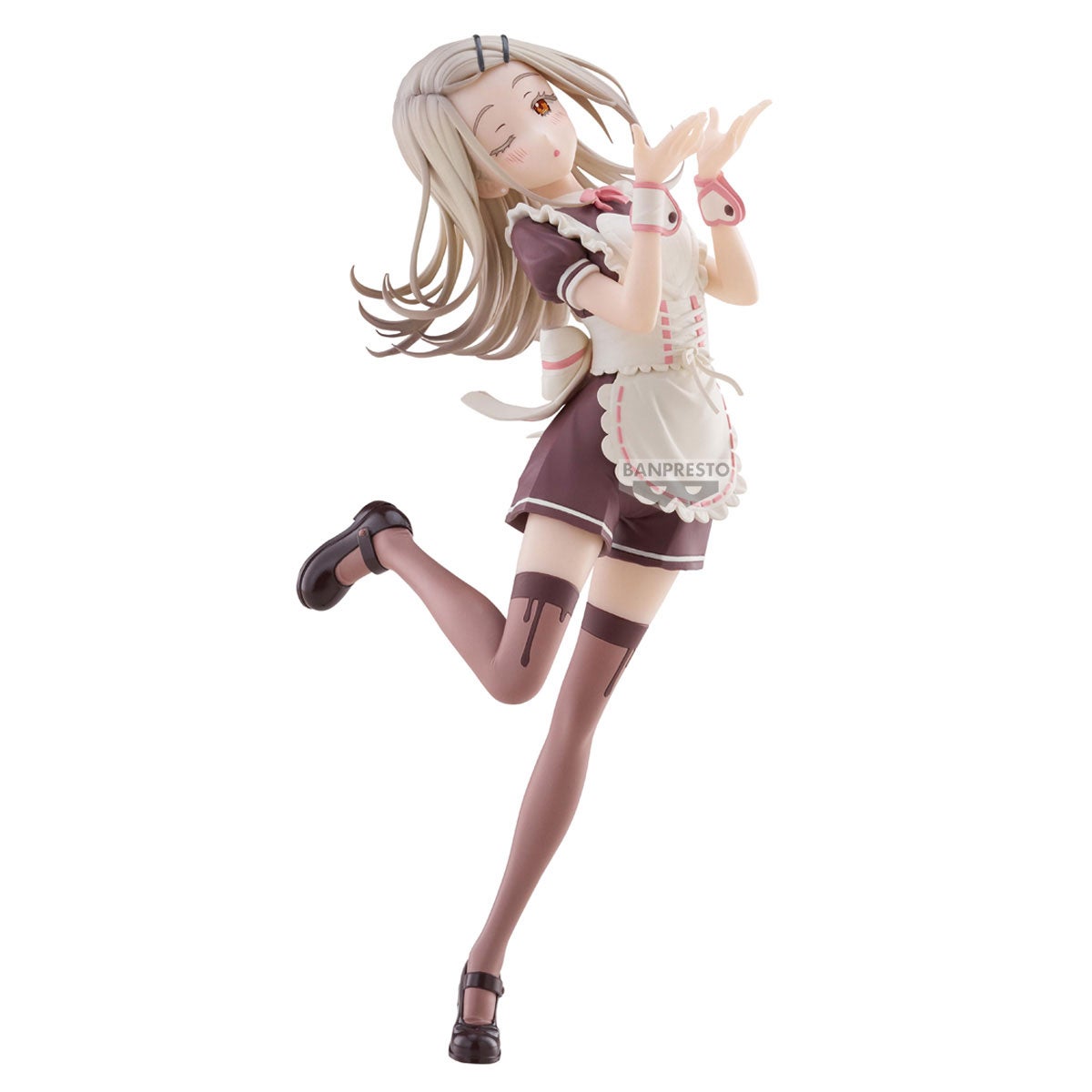 THE IDOLM@STER Gakuen ESPRESTO-Sweet moment-Hiro Shinosawa Toys - Zavvi US