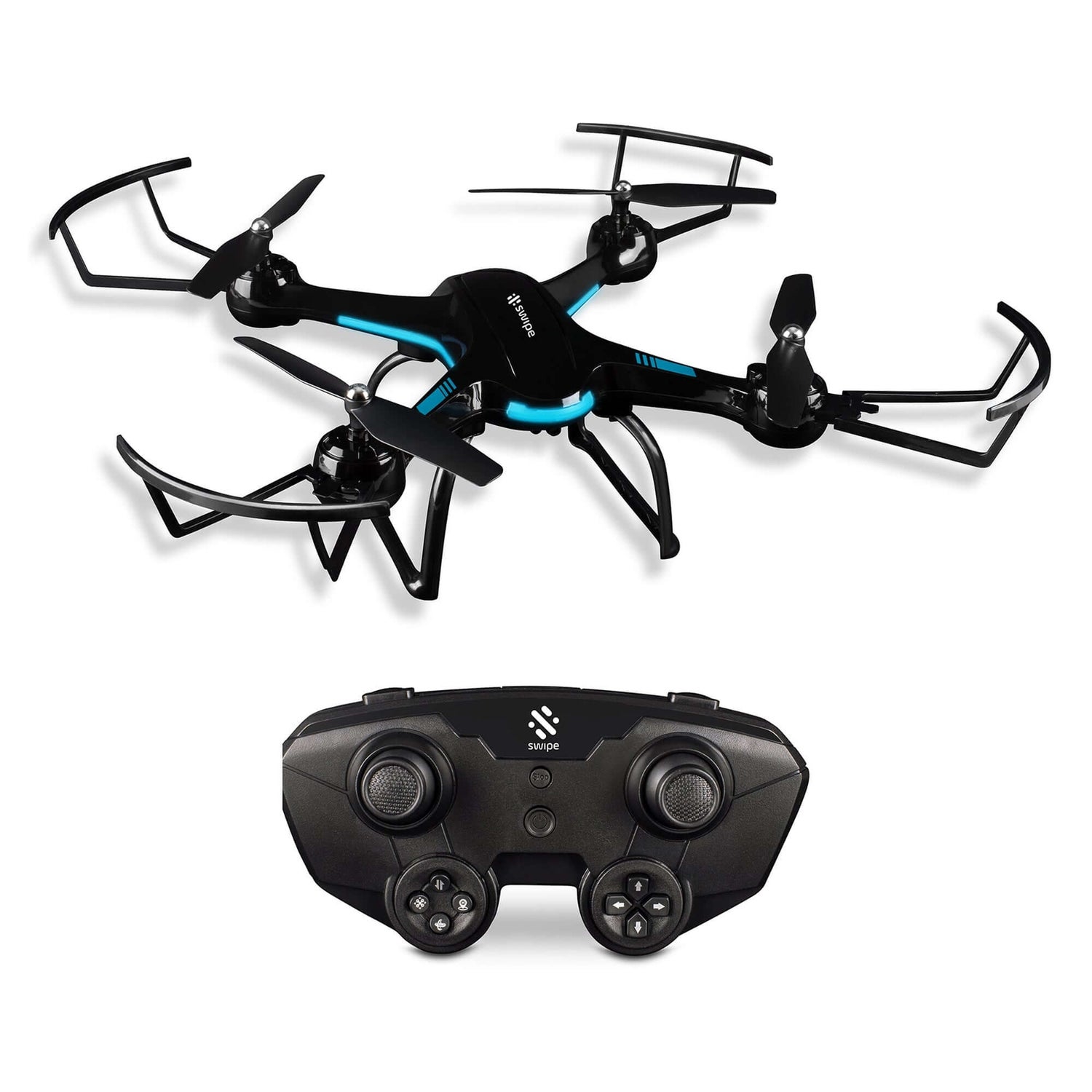 Swipe Air Blade Drone Gifts | Zavvi Australia