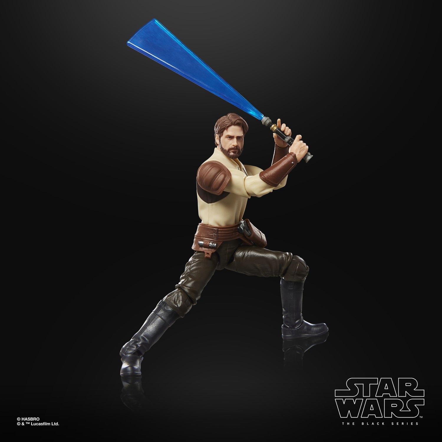 Hasbro Star Wars The Black Series Kyle Katarn Action Figure (6 ...