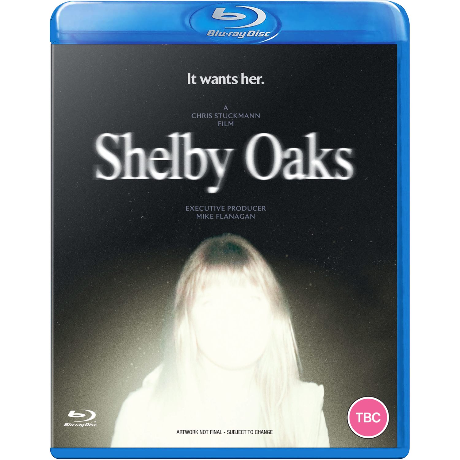 Shelby Oaks Blu-ray - Zavvi UK