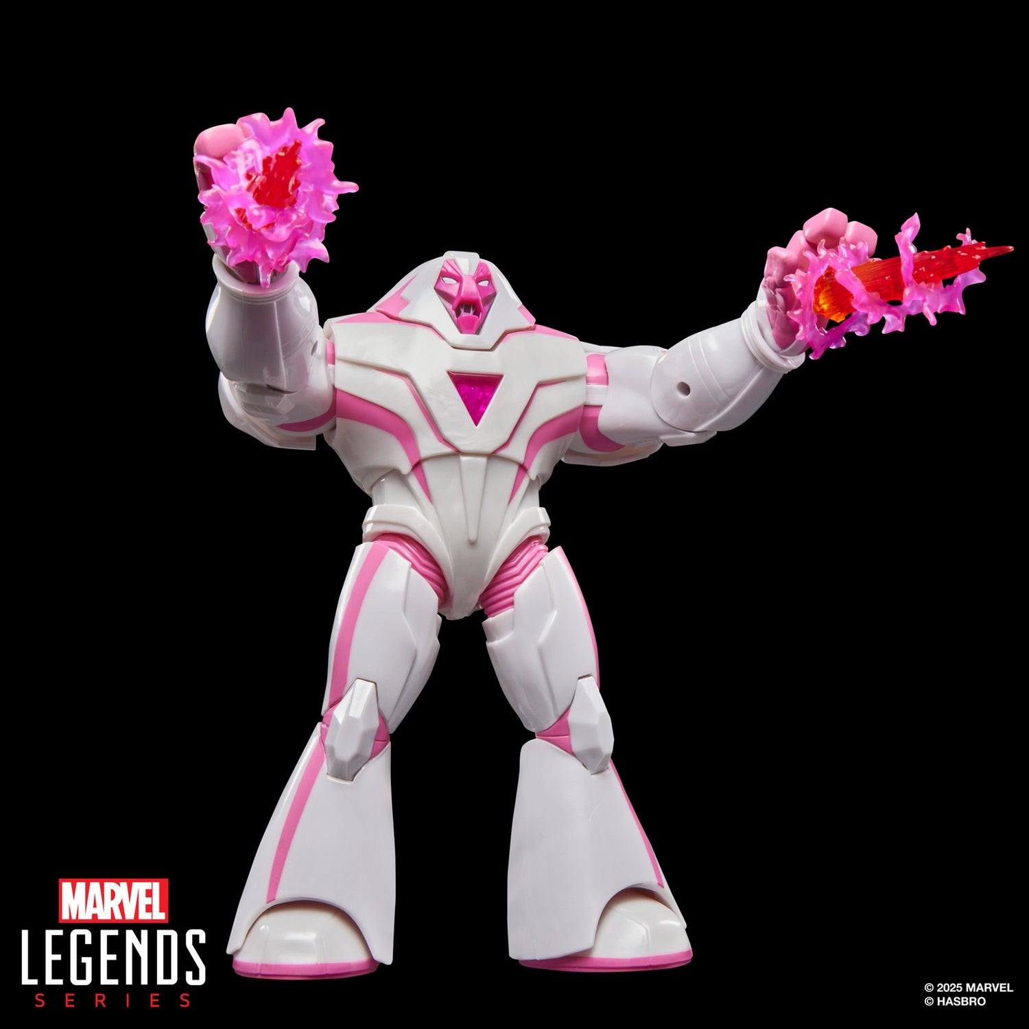 Hasbro Marvel Legends Series Nimrod, X-Men Comics Sentinel Action ...