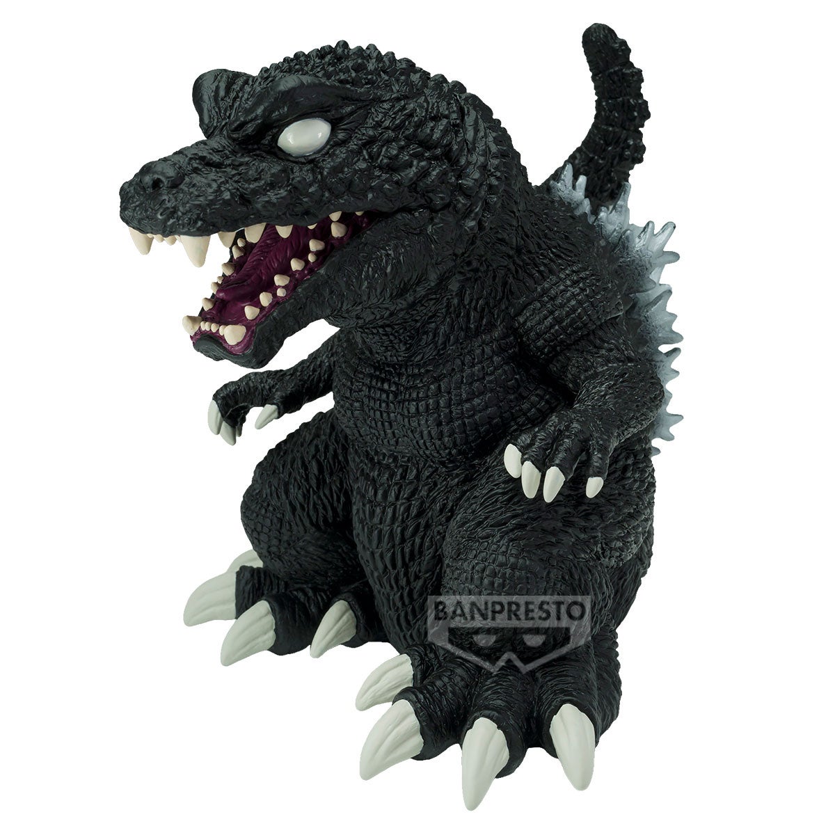 TOHO MONSTER SERIES Enshrined Monsters EX GODZILLA(2001)(ver.A) Toys ...
