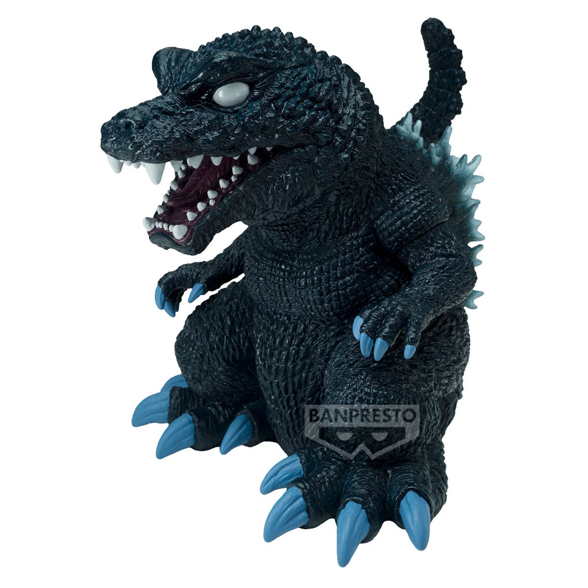 TOHO MONSTER SERIES Enshrined Monsters EX GODZILLA(2001)(ver.B) Toys ...