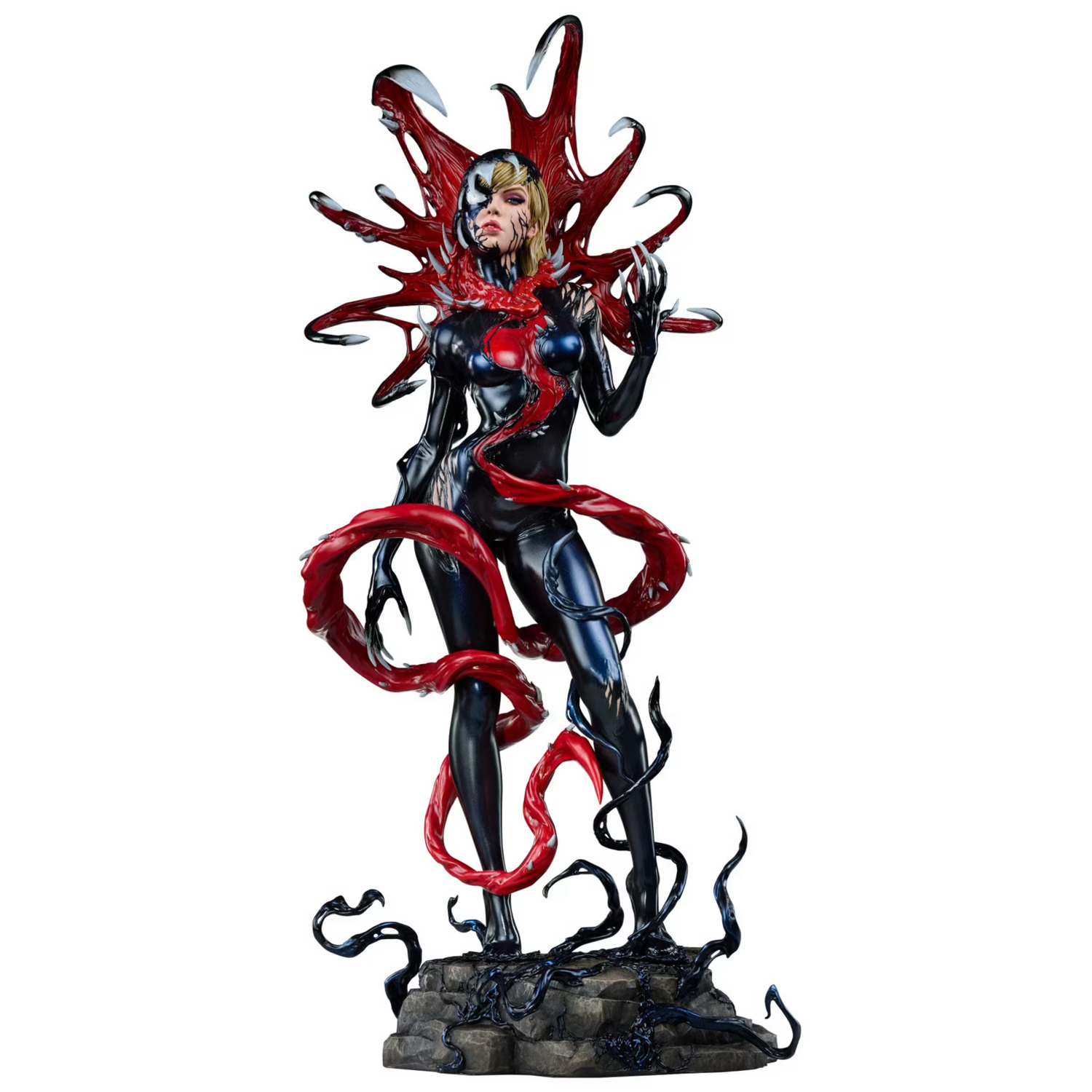 Sideshow Gwenom Premium Format Figure Merchandise | Zavvi Australia