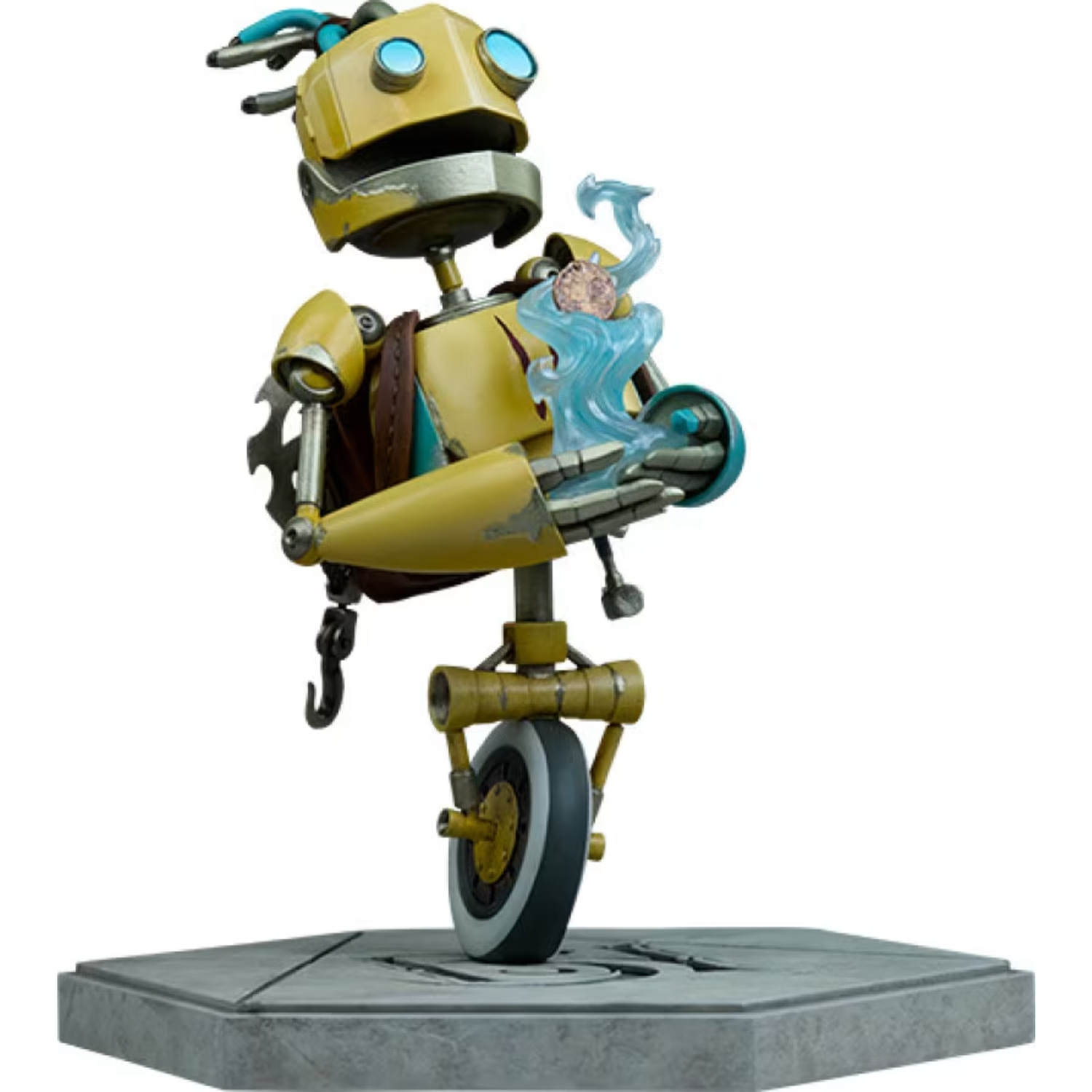 Sideshow Fresh Cut Grass - Bells Hells Statue - Critical Role ...