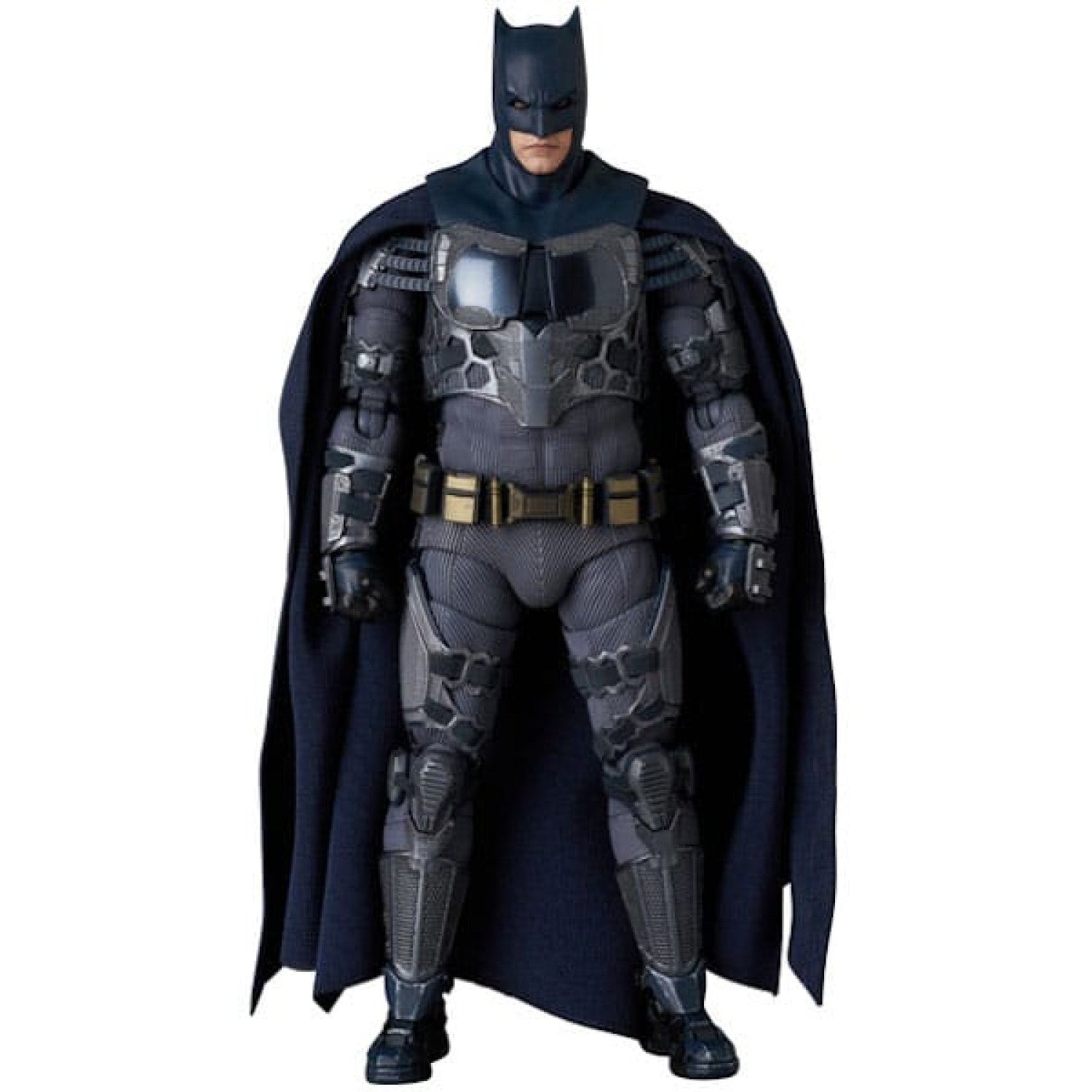 Medicom MAFEX The Flash Version Batman Action Figure - DC Comics ...