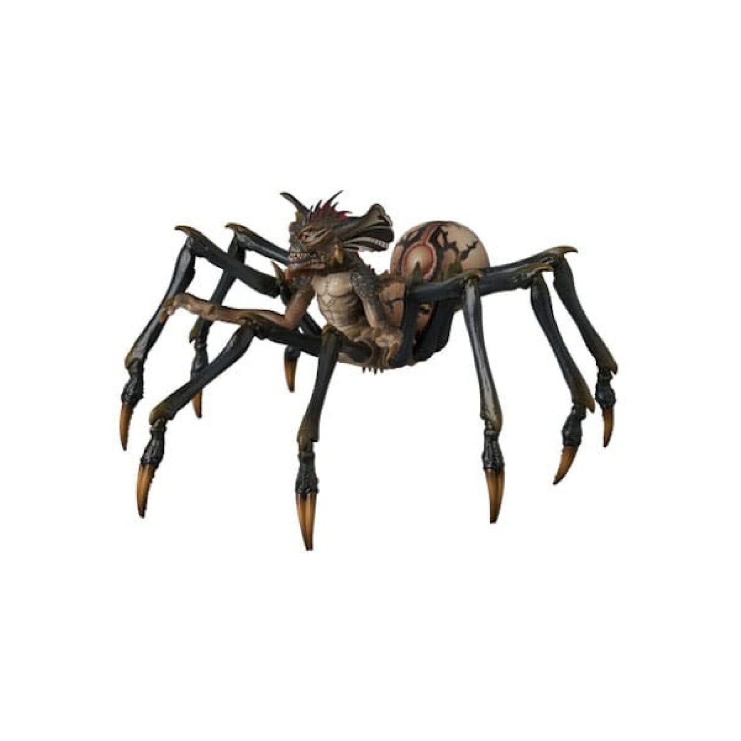 Medicom UDF Series Spider Mohawk Mini Figure - Gremlins Merchandise ...