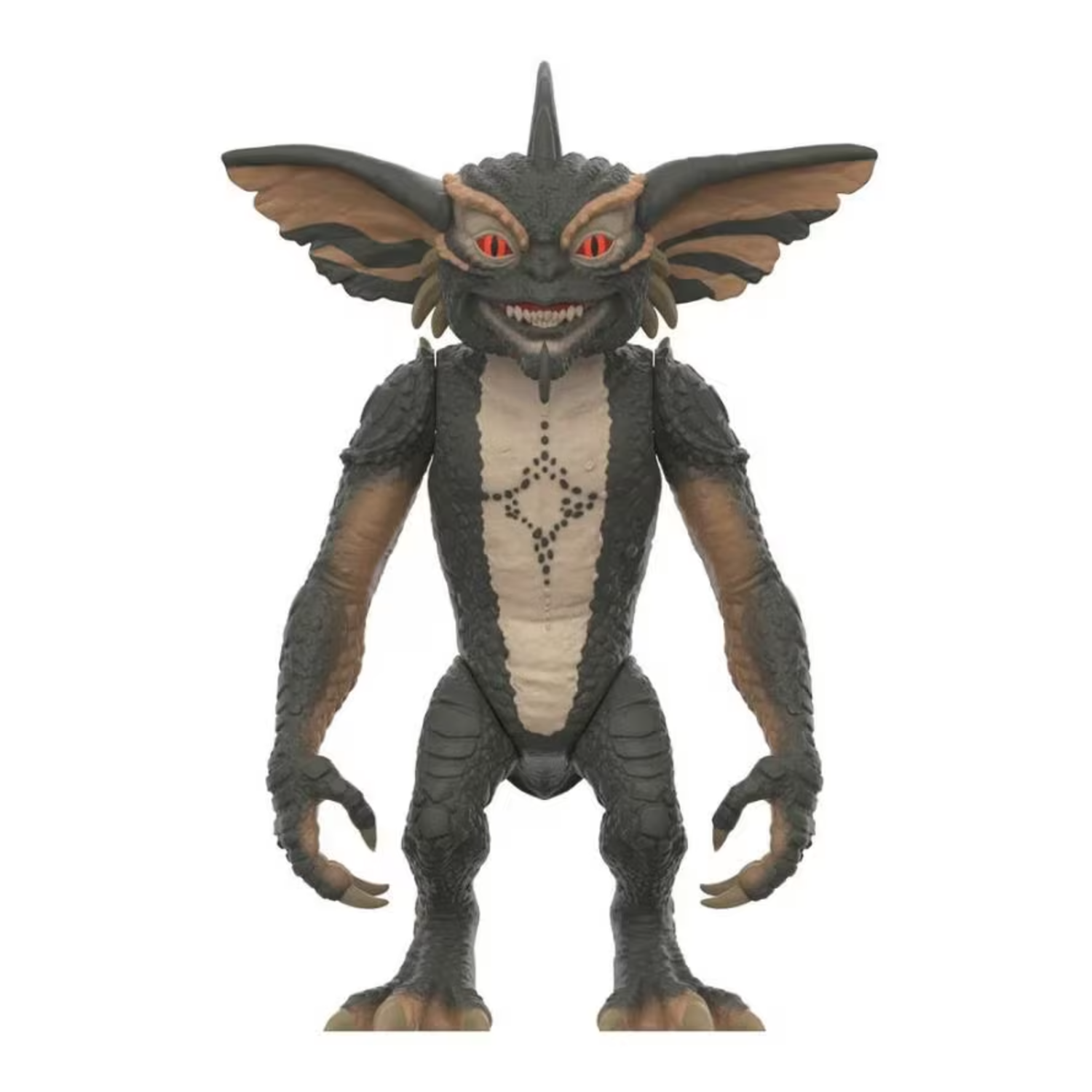 Gremlins ReAction Figures - Mohawk Battle Ready Character Card Figure ...