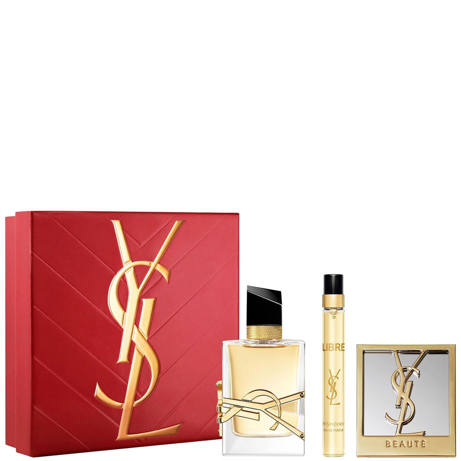 YSL LIBRE Eau De Parfum 50ml Gift Set Κριτικές & Σχόλια Πελατών ...