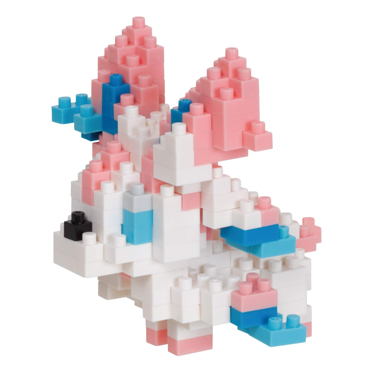 Nanoblock - Pokemon - Sylveon Merchandise - Zavvi UK
