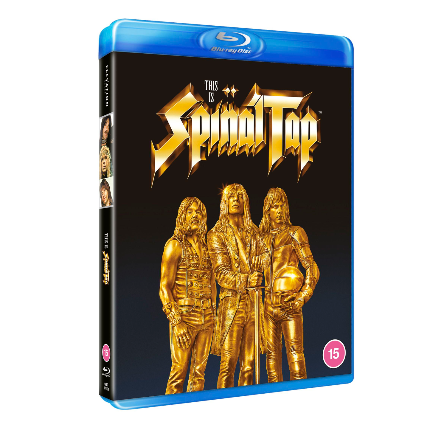 This is Spinal Tap Blu-ray - Zavvi UK