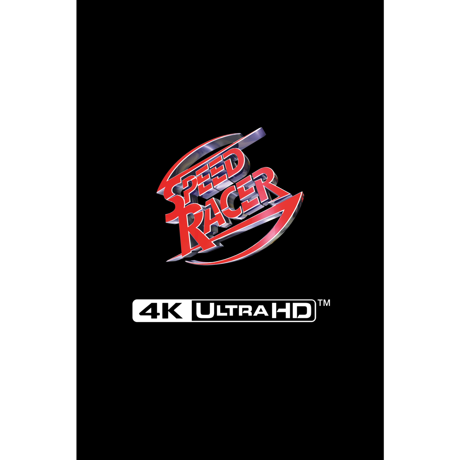 Speed Racer 4K Ultra HD Collector's Edition with SteelBook 4K | Zavvi ...