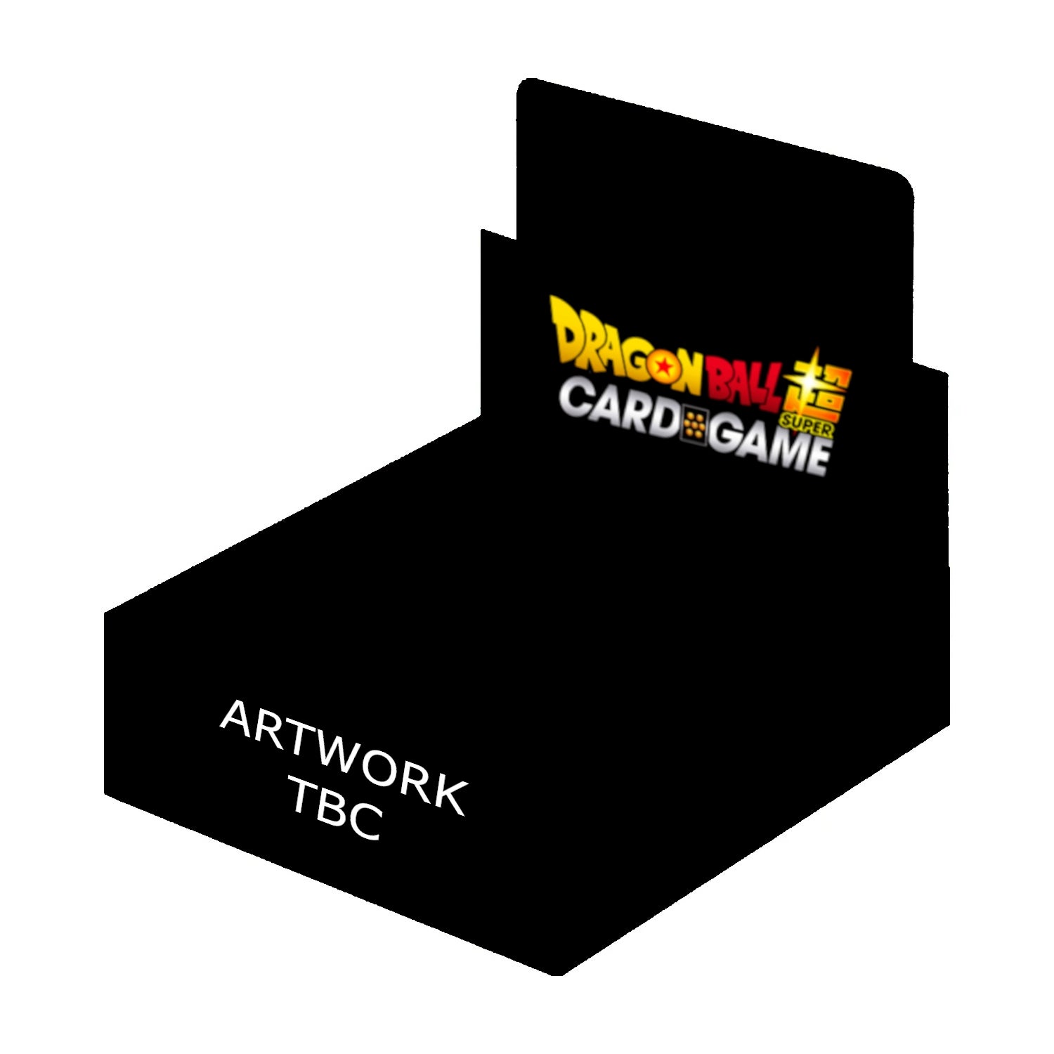 Dragon Ball Super Card Game: Booster Box Fusion World 10 (FB10) (24 ...