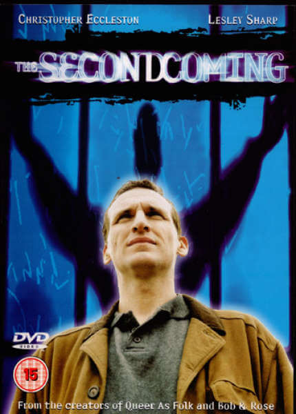 The Second Coming DVD - Zavvi UK