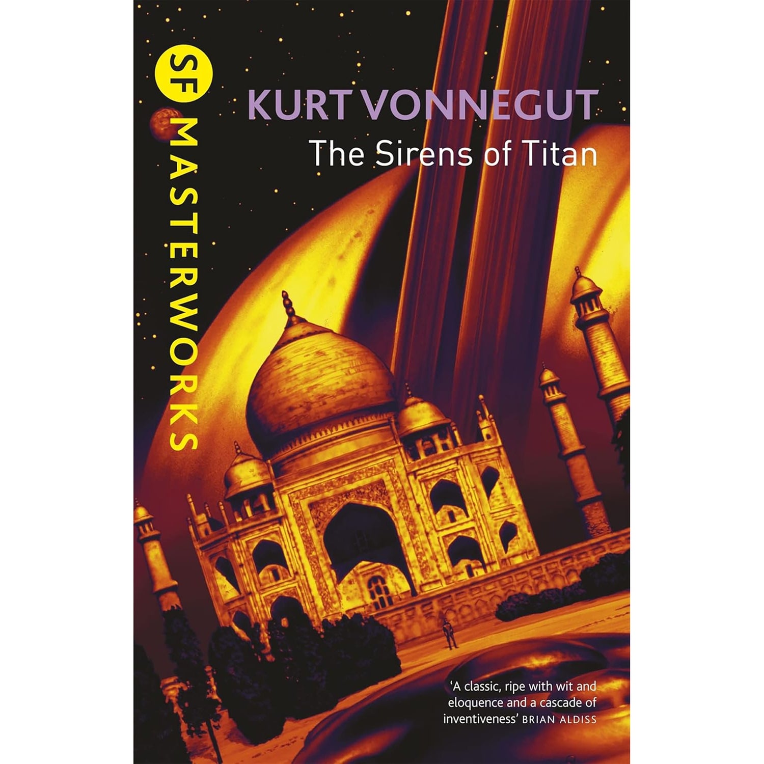 Sirens of Titan Games Consoles - Zavvi US