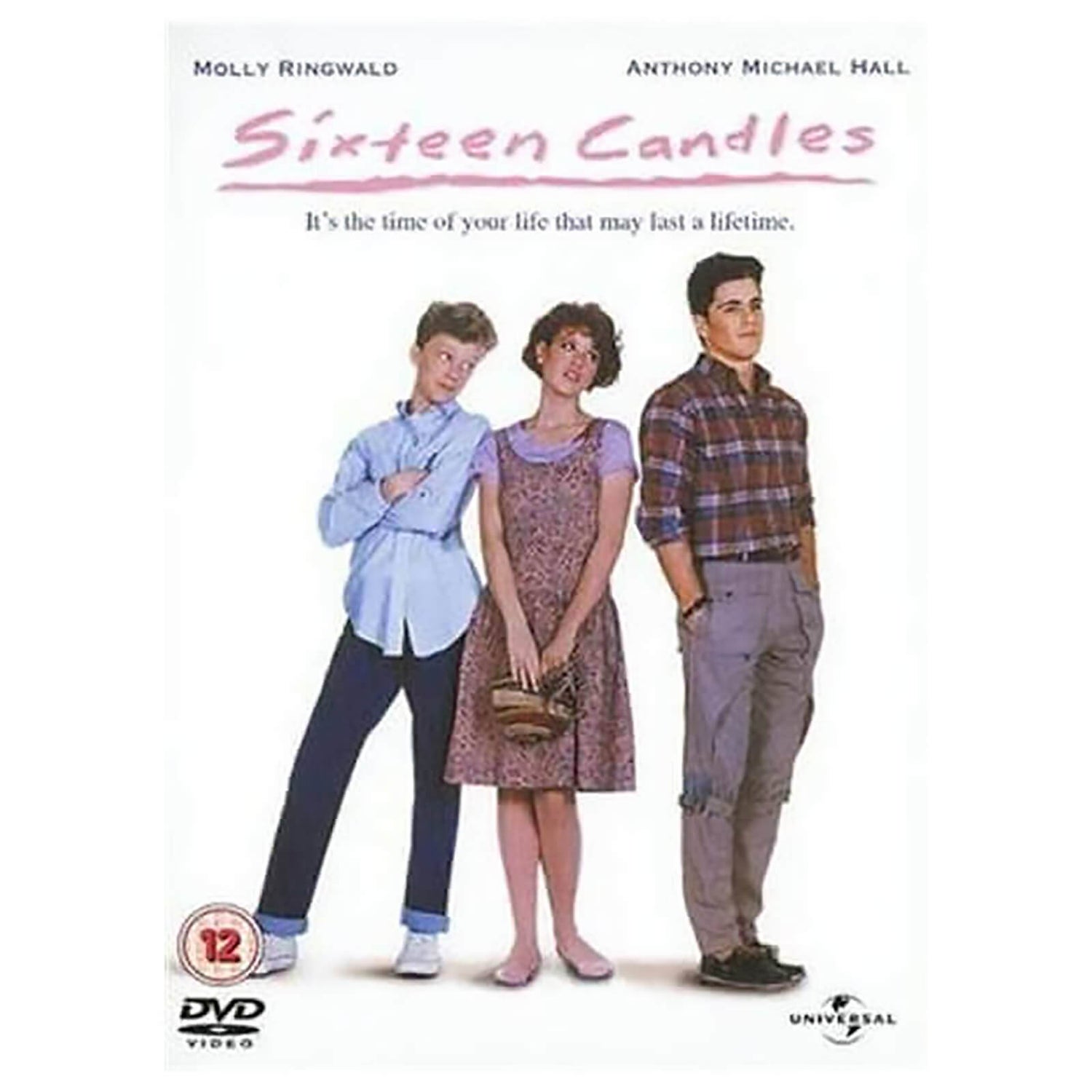 Blanche Baker Sixteen Candles