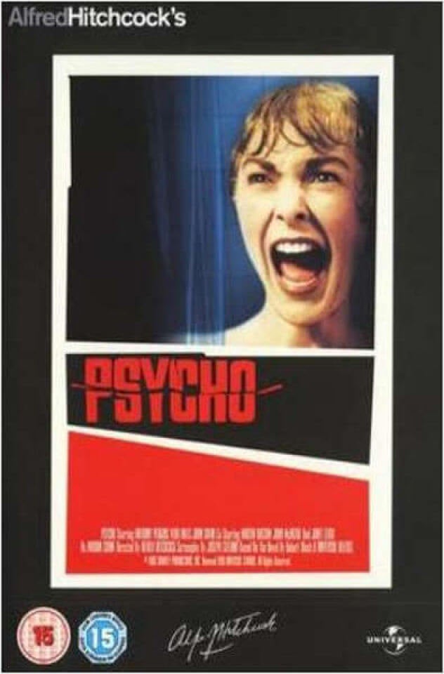 psycho bfi