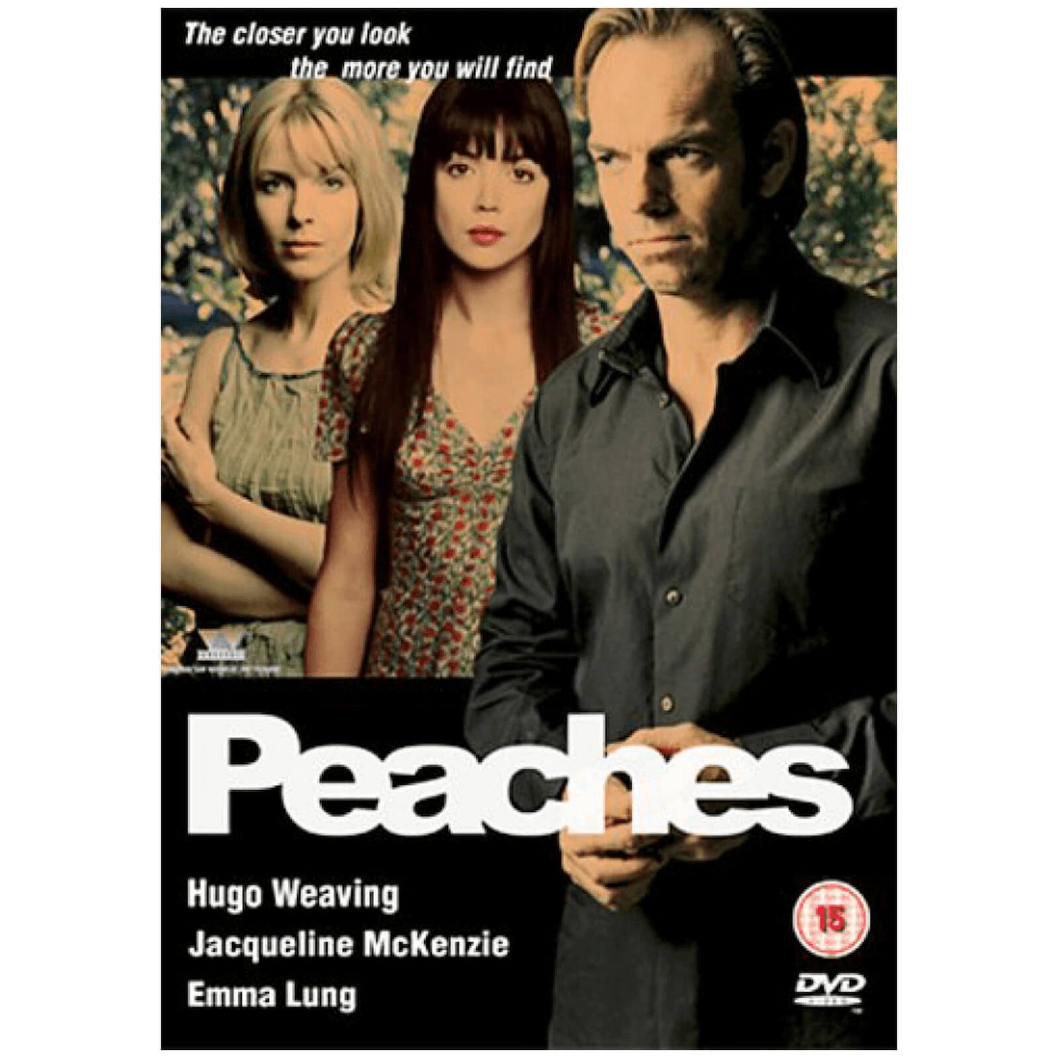 Emma Lung Peaches Peaches (2004) IMDb